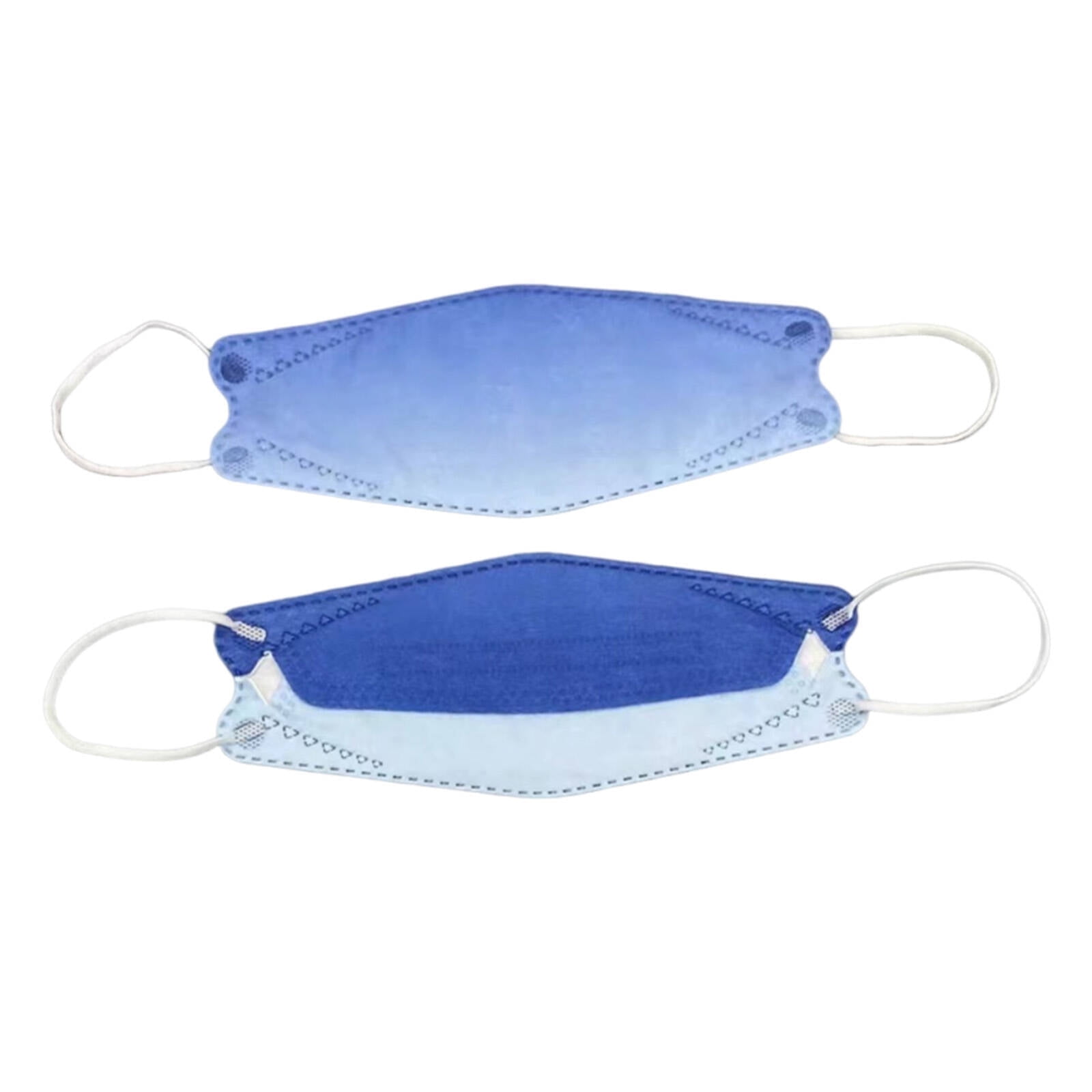 TELOLY 50Pcs Face Masks,Against Viruses KN95 Masks for Adults ...
