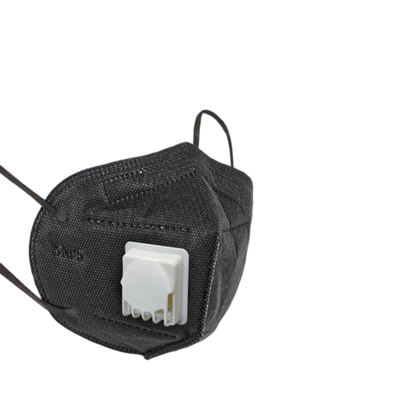 TELOLY 50Pcs Face Masks,Skin-Friendly KN95 Masks for Adults,Anti-Stain ...