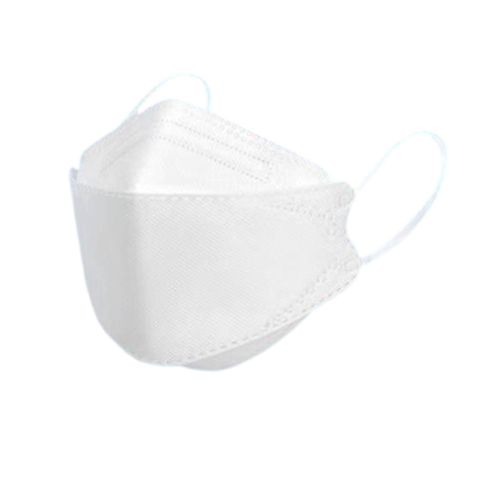 TELOLY 50Pcs Kn95 Face Masks,Ear-Hook Design Face Masks,Adult-Specific ...