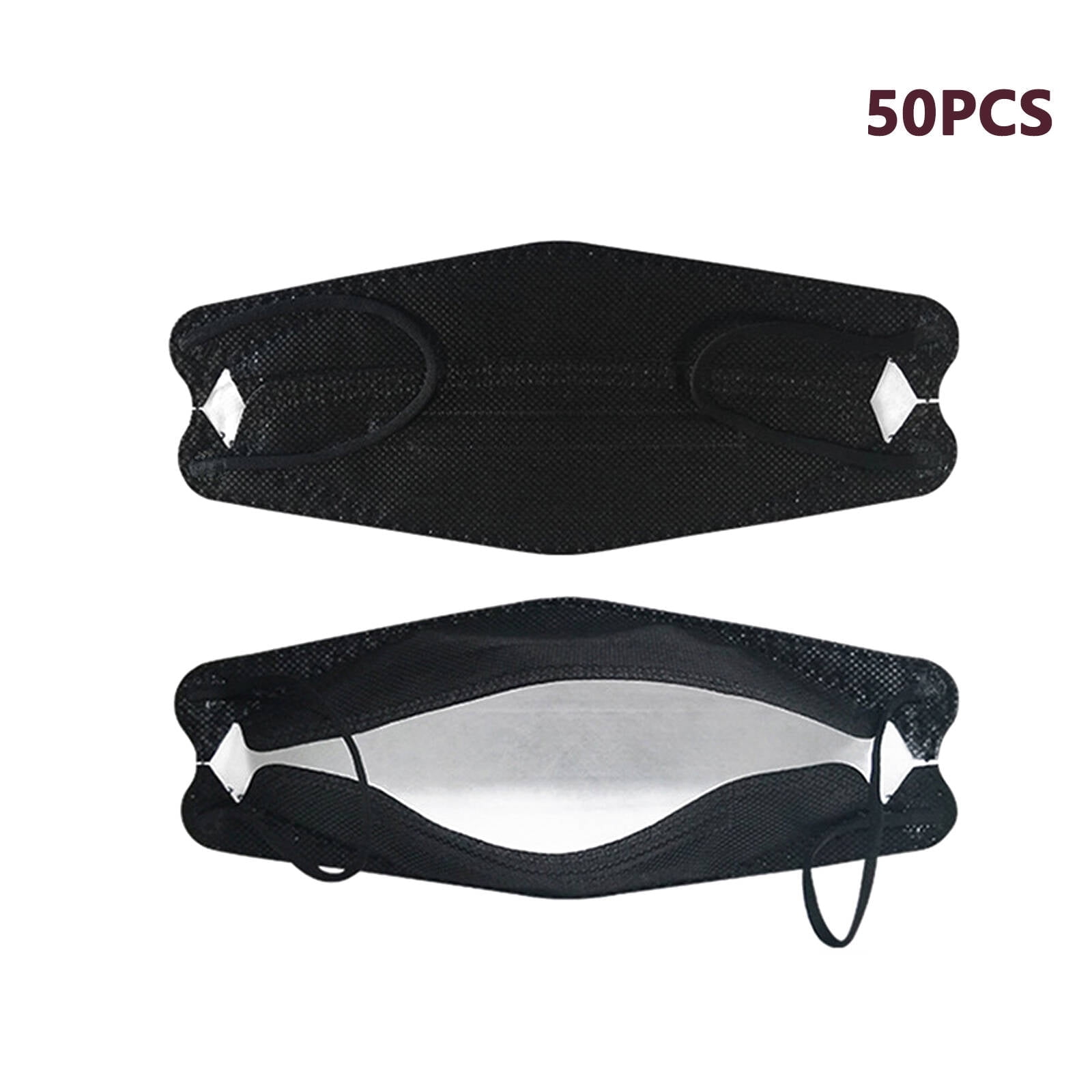 TELOLY 50Pcs N95 Masks for Adults,KN95 Protection Face Masks for ...