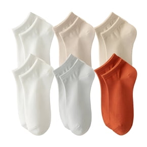 100 Percent Cotton Socks