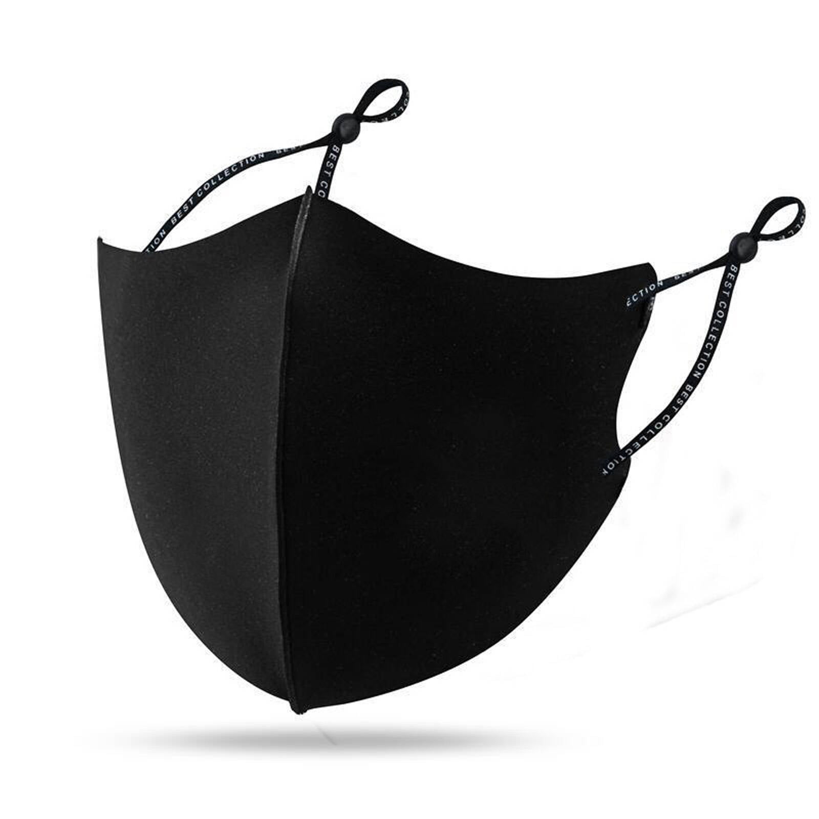 TELOLY 6Pcs Face Masks,Strong Protective Features Disposable Face Masks ...