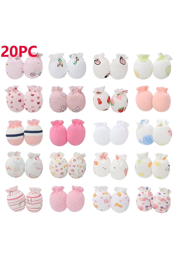 Baby Gloves