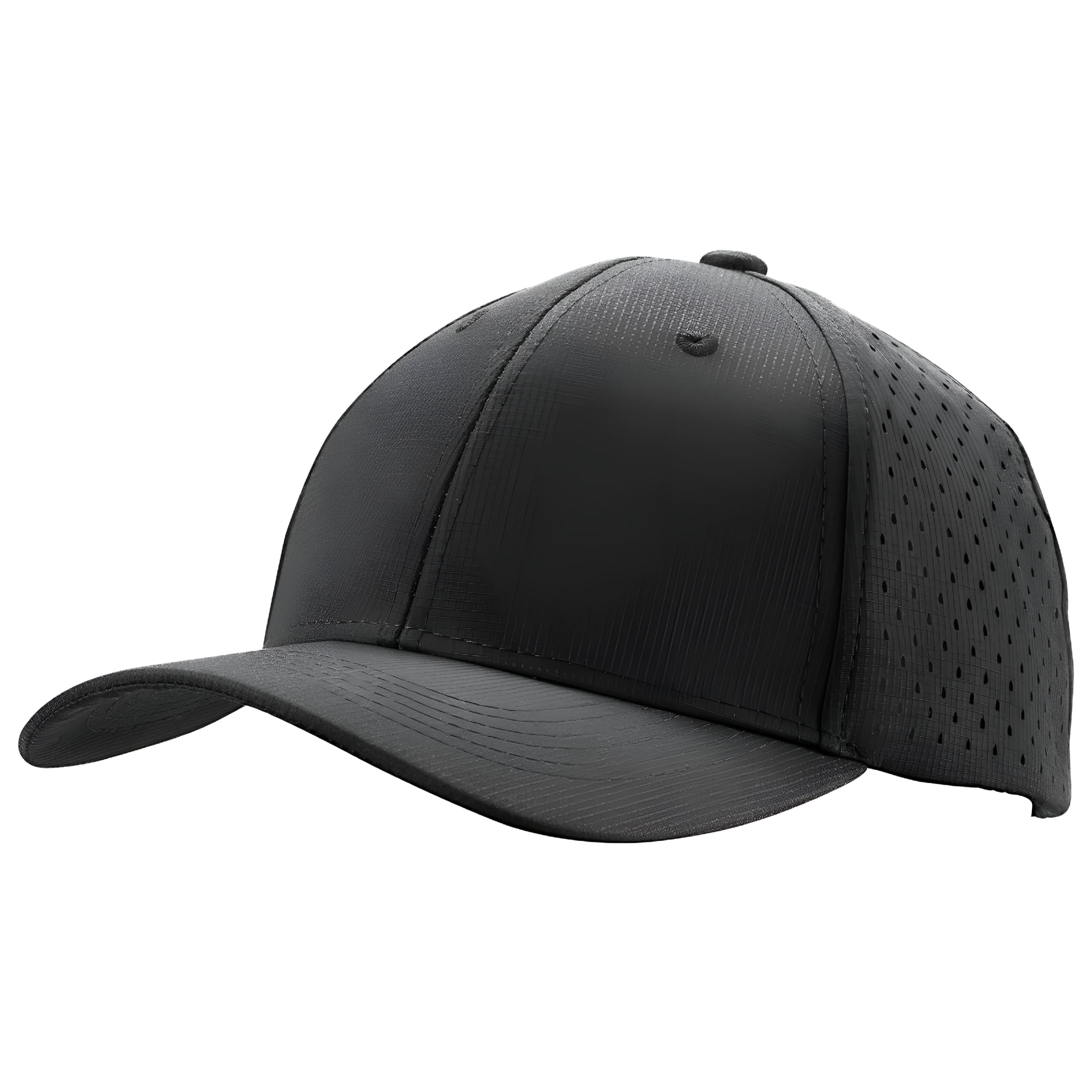 TELOLY Adjustable Waterproof Baseball Cap with Breathable Fabric ...