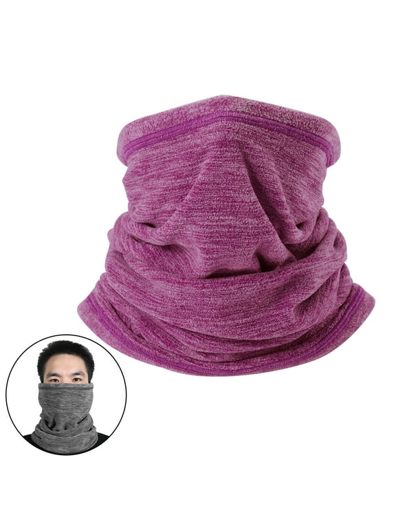 EZGO Unisex Winter Balaclava Fleece Face Mask, Riding Head Hoods ...