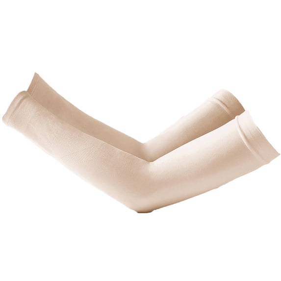 TELOLY Arm Sleeves for Women,Arm Compression Sleeve Women,Sports Arm ...