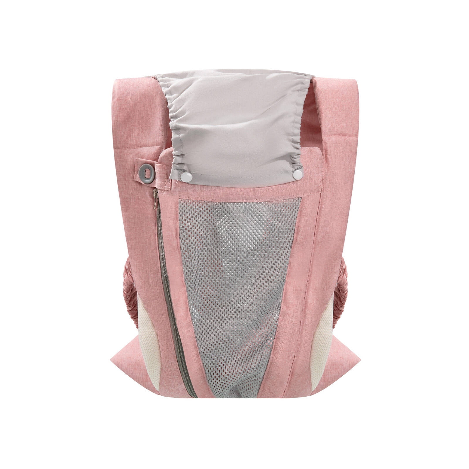 TELOLY Baby Carrier Multi-Functional Front Carry Design Baby Wrap ...