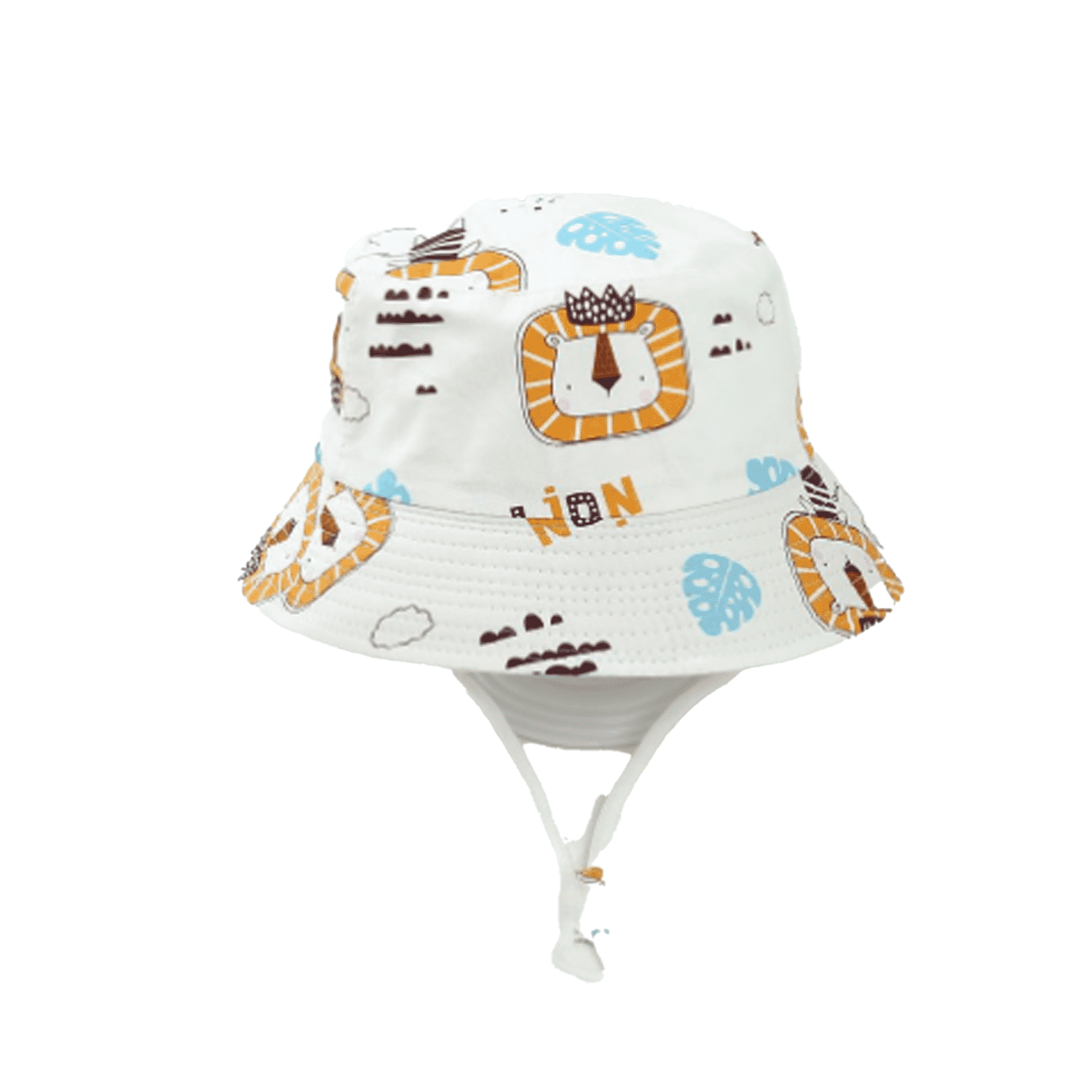 TELOLY Baby Hats European and American Spring and Autumn Cartoon ...