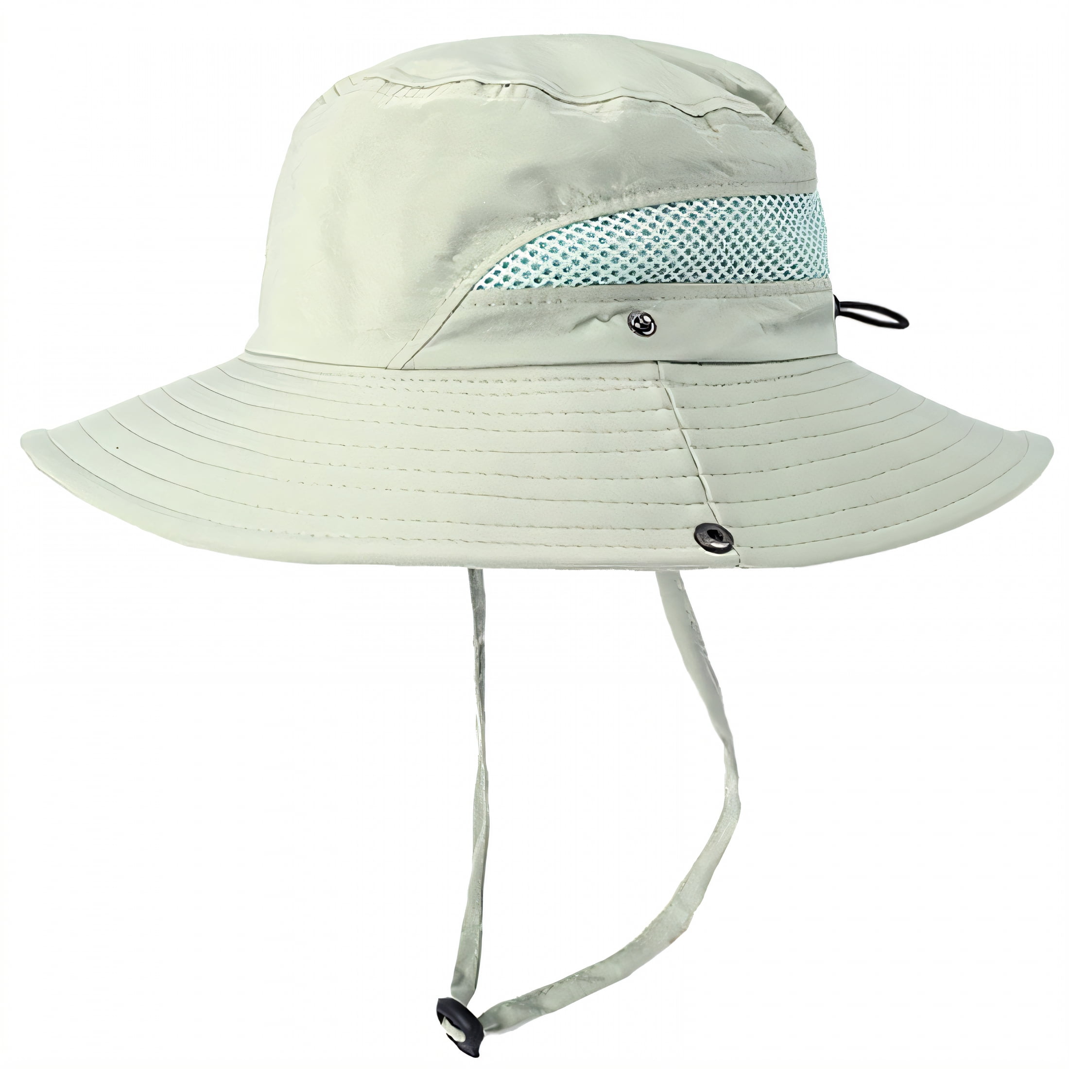 TELOLY Baby Sun Hat,Foldable Design Fits Easily Into Backpacks Baby Boy ...