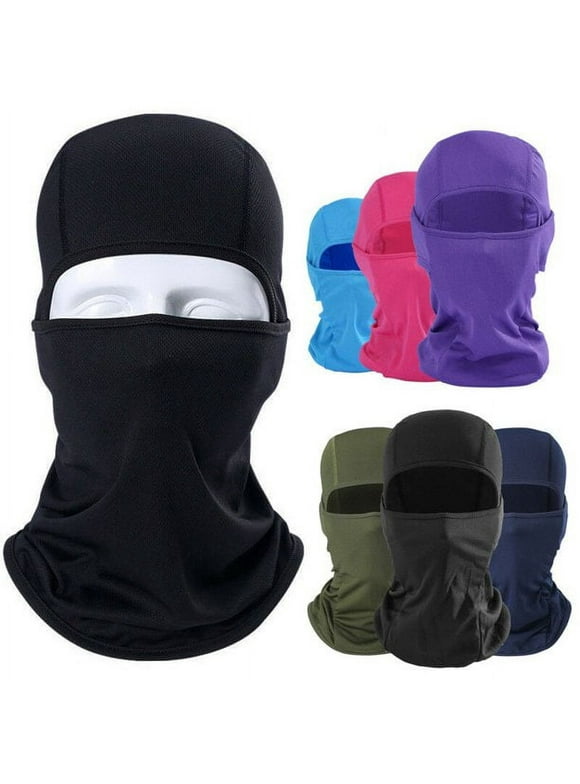Sun Protection Mask