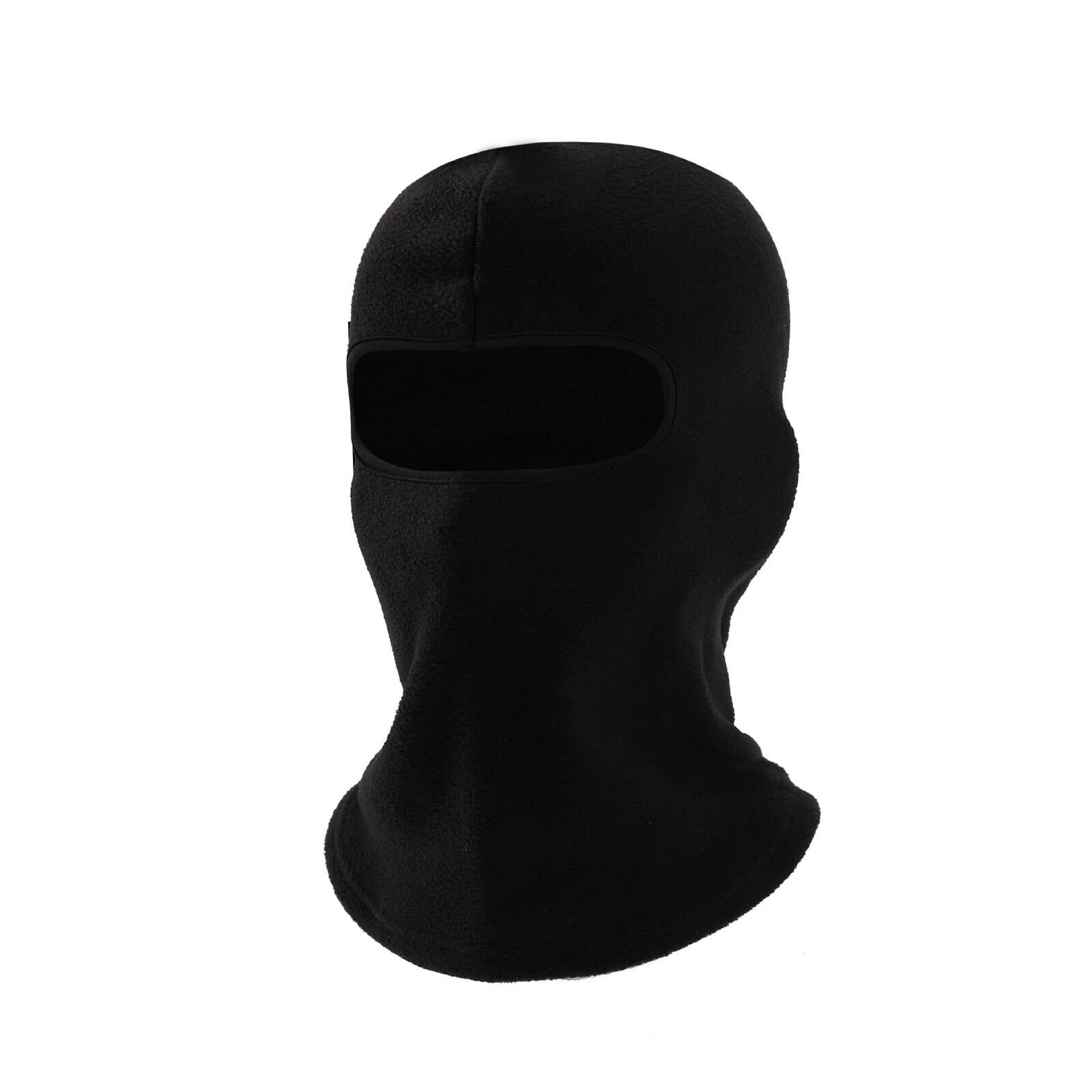 TELOLY Balaclava Women Ideal For Outdoor Activities Pasamontanas Para ...