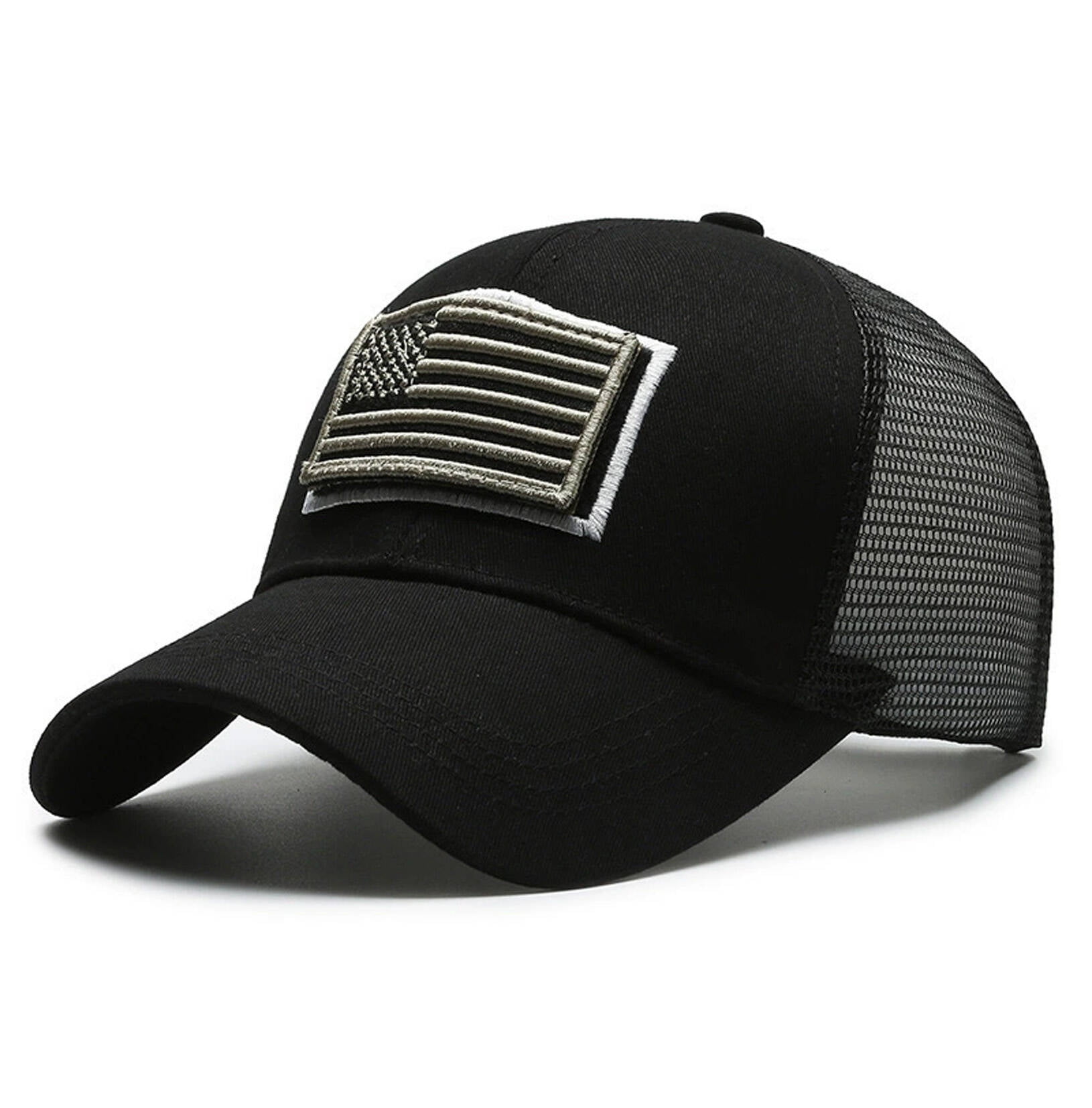 TELOLY Baseball Cap,Cool,Laid-Back Style Baseball Cap Men,Stylish Patch ...