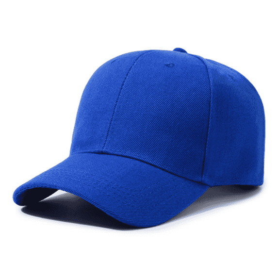 TELOLY 2026 New Baseball Cap Men Solid Color Versatile Casual Sun Hats ...