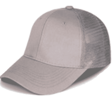 Daxton Air Cool Tech Hat Ventilated Micro Holes Structured High Profile ...