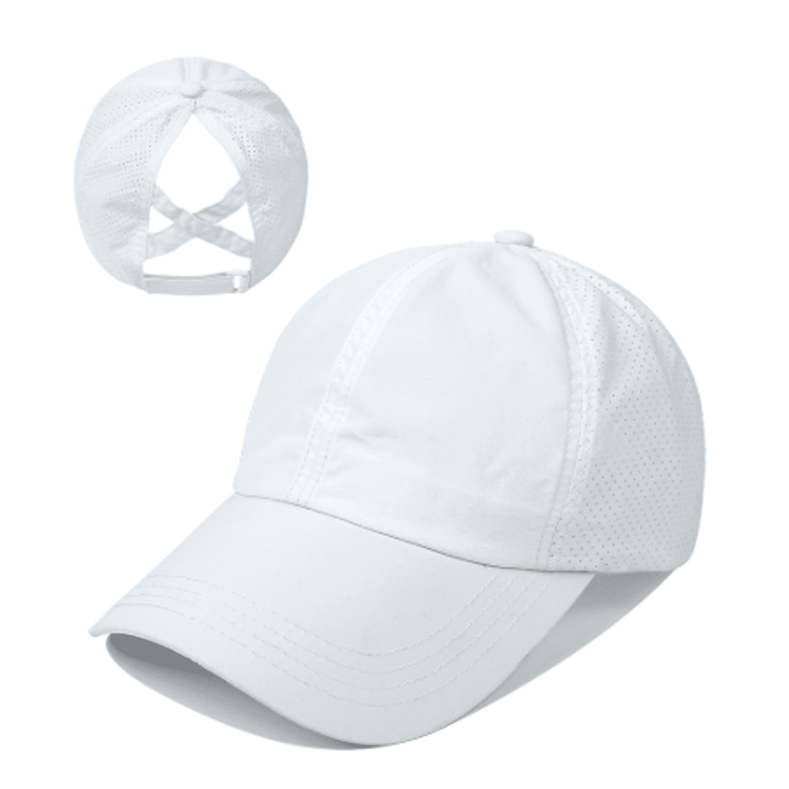 TELOLY Baseball Cap Men and Women Outdoor European and American Sports ...