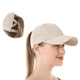 TELOLY 2026 New Baseball Cap Men and Women Summer Solid Color Sports ...