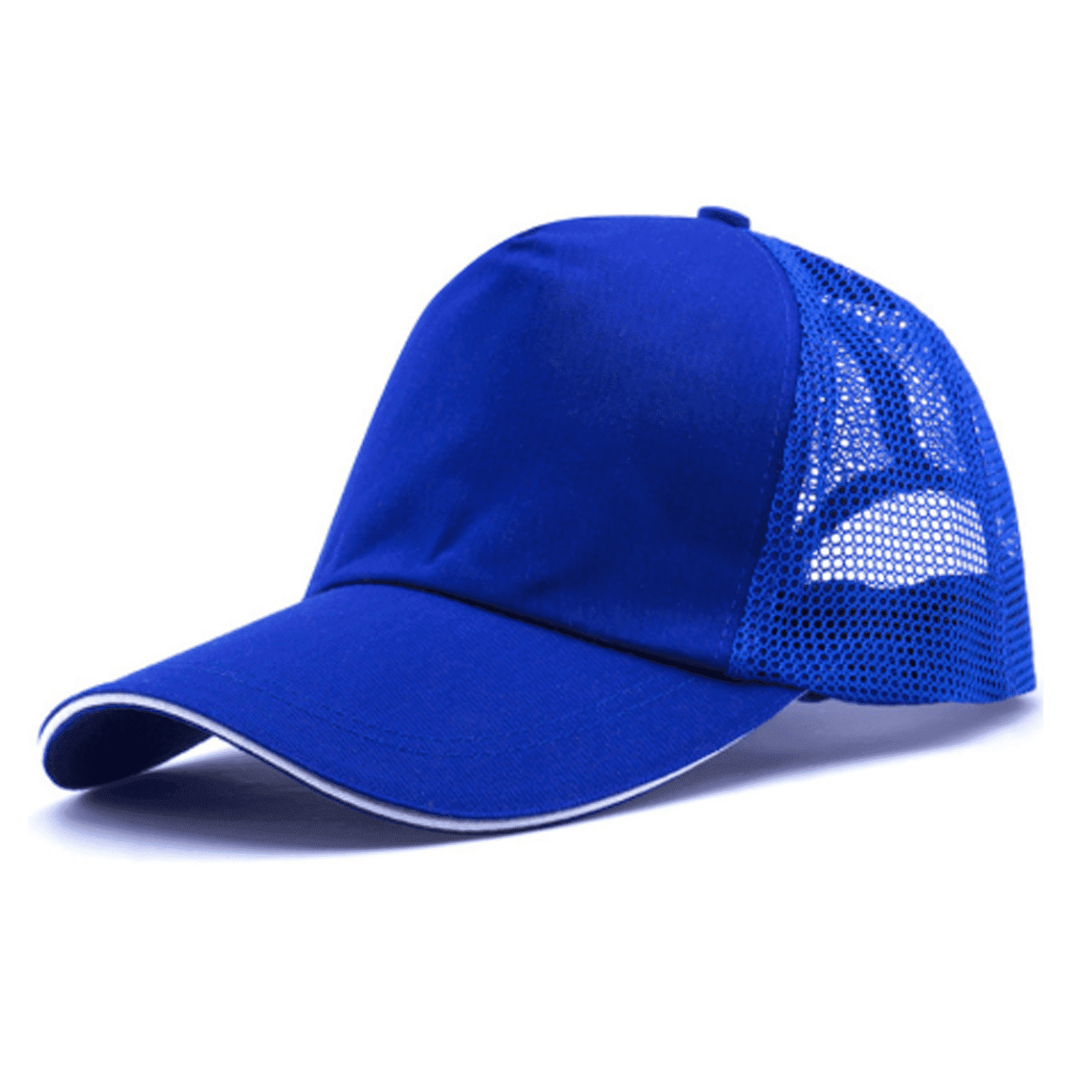 TELOLY Baseball Cap Outdoor Cycling Travel Cap Hats for Men Men'S and ...