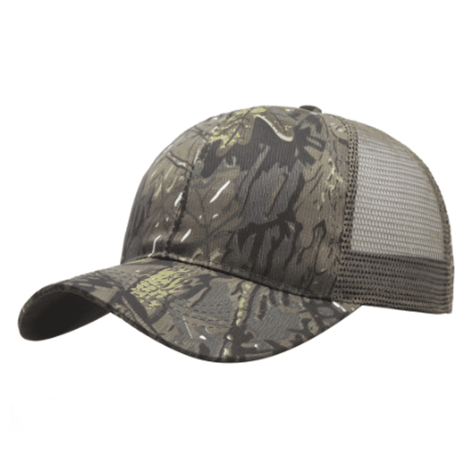 TELOLY Baseball Cap Summer Outdoor Sun Protection Quick Drying Sun Hat ...