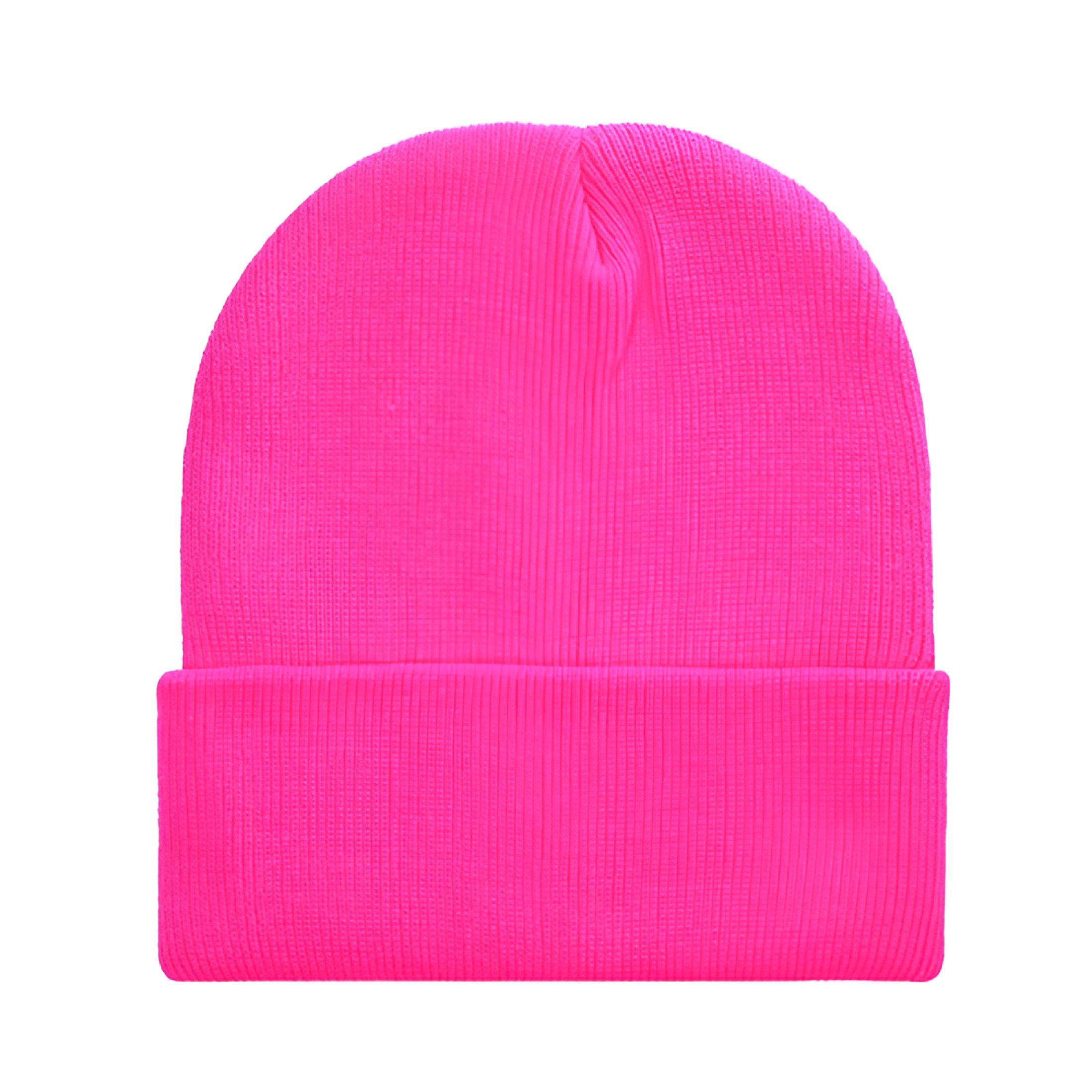 TELOLY 2026 New Beanie Hats Men Women Soft Slouchy Knit Skull Cap ...