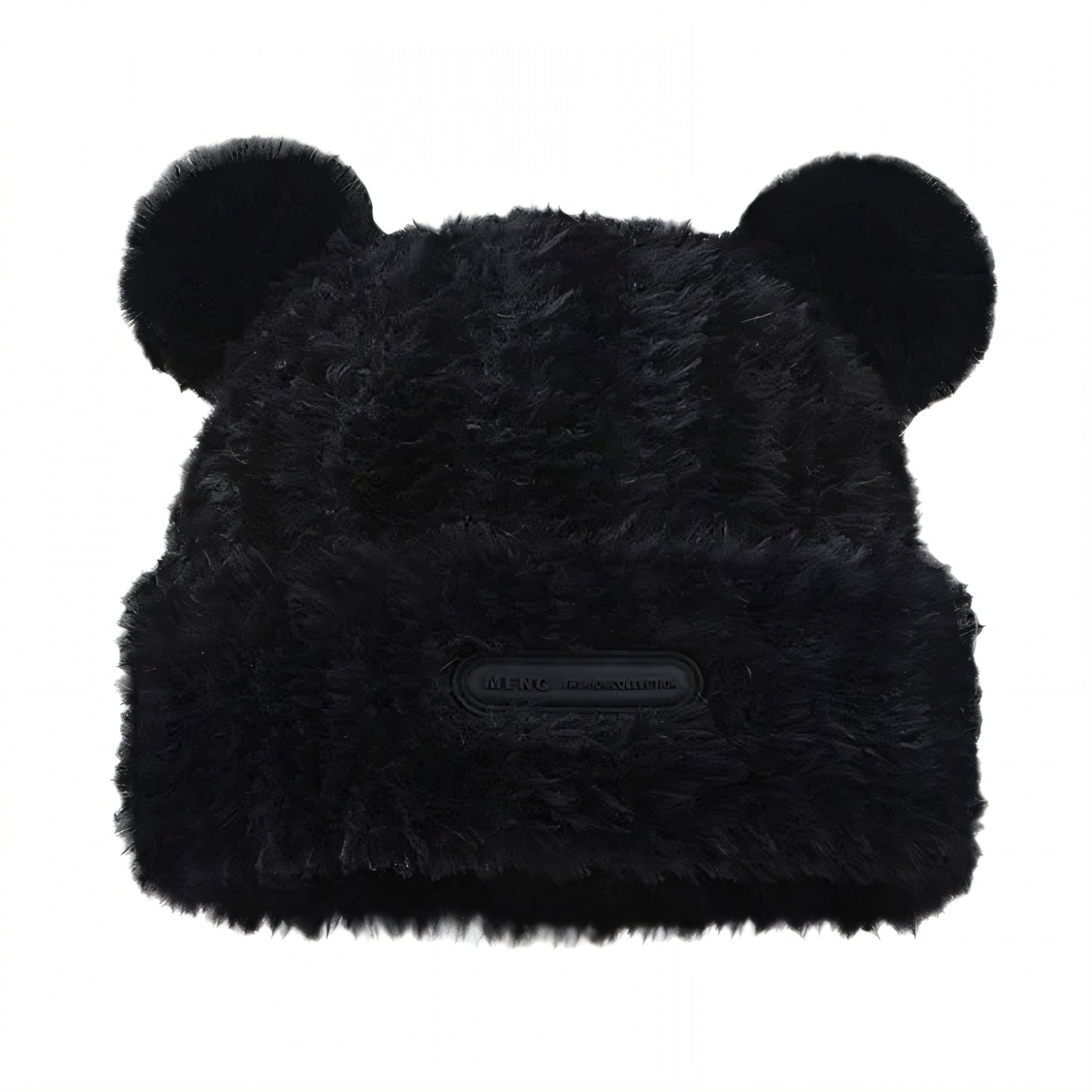 TELOLY Beanie for Women,Bear Shape Design Winter Fashion,Cute Girlish ...