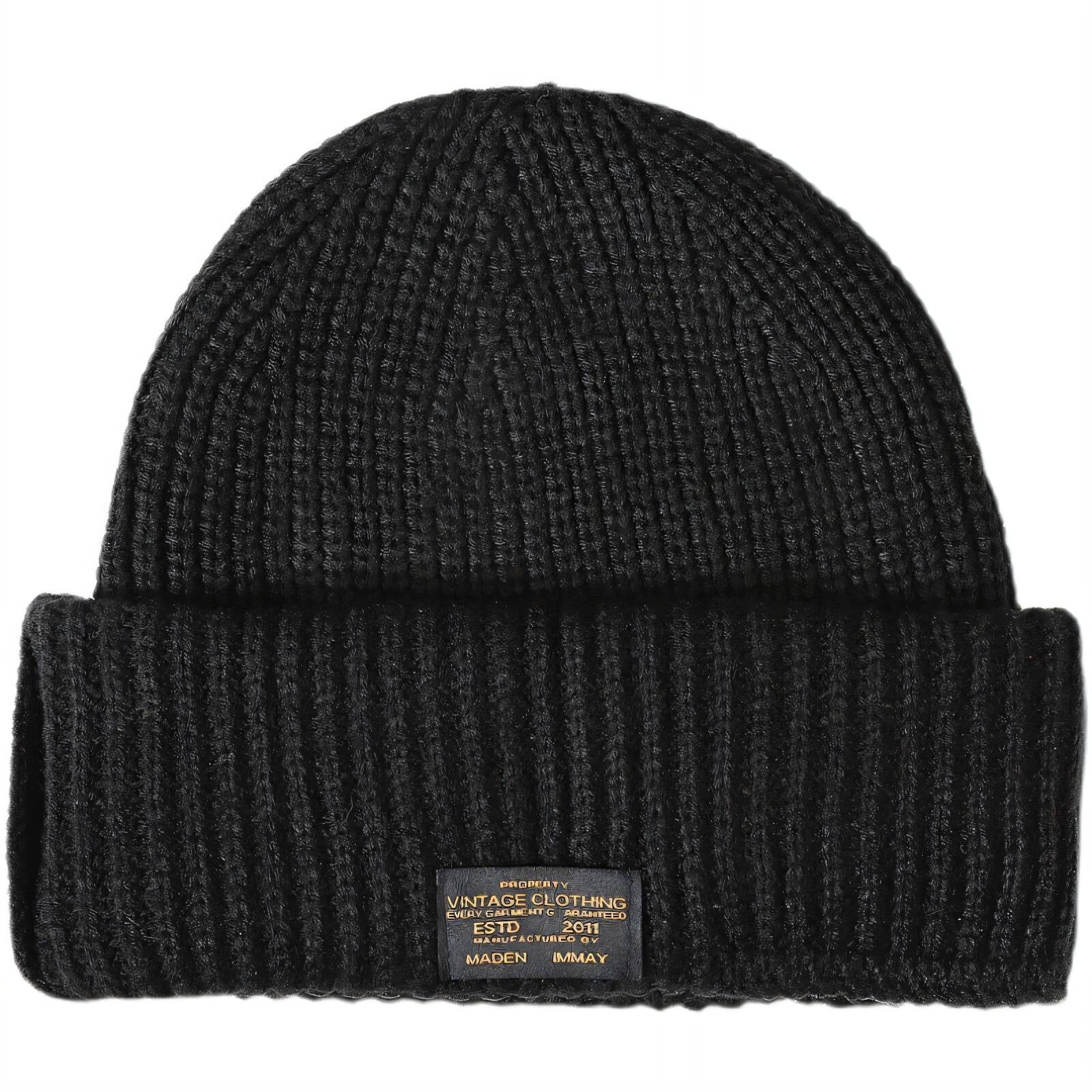 TELOLY Beanies Hats Men,Moisture-Wicking Slouchy Beanie for Men,All ...