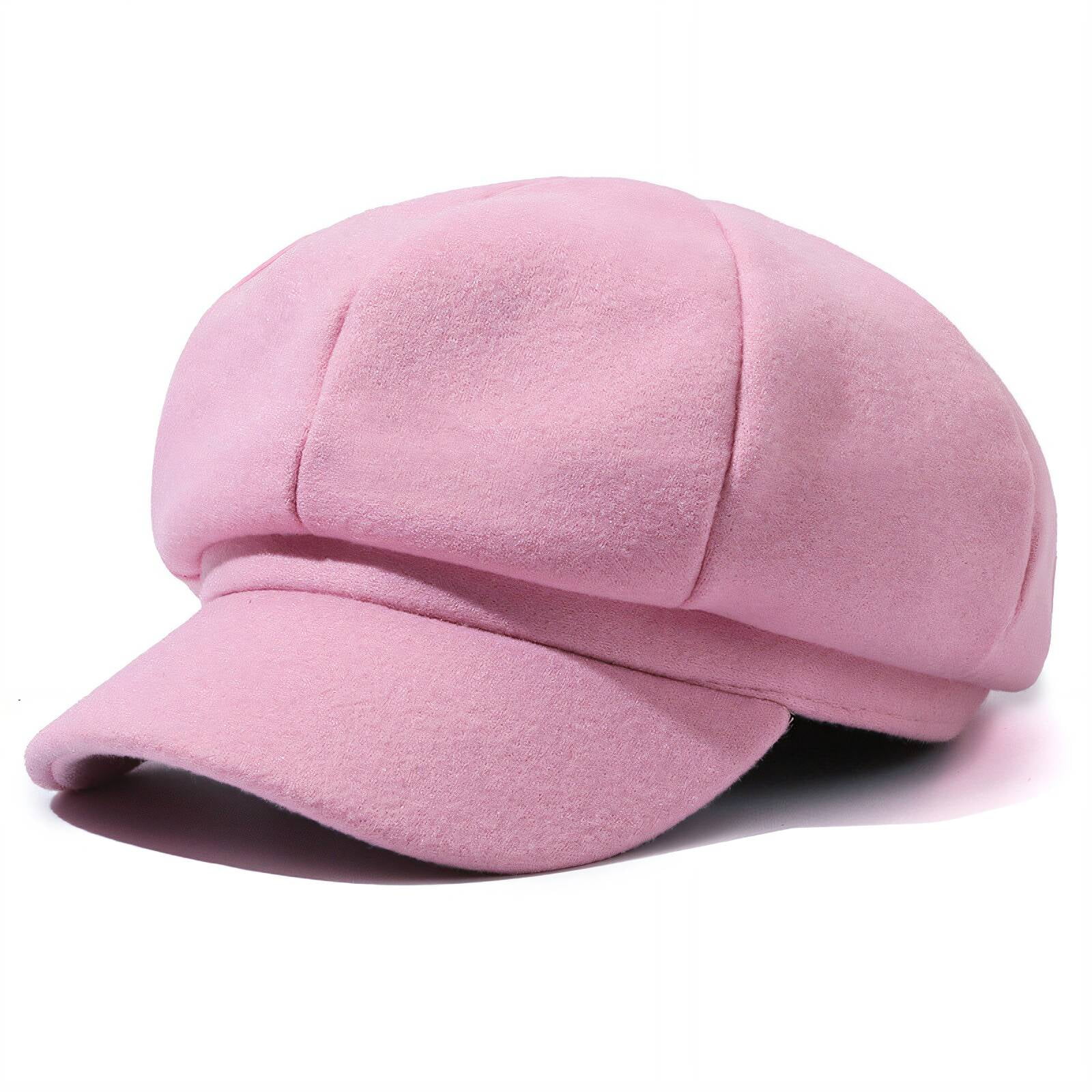 TELOLY Beret Hats for Women,Fall Winter Wear Winter Hats for Women,3D ...
