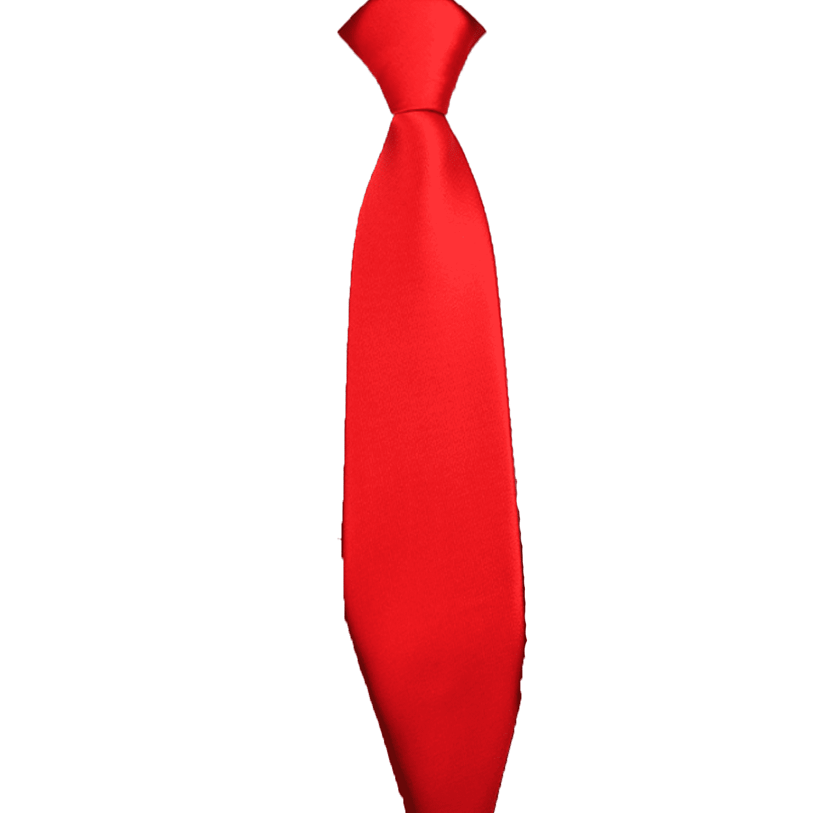 TELOLY Black Tie,No Knot Ties for Men,Korean Style Corbatas Para ...