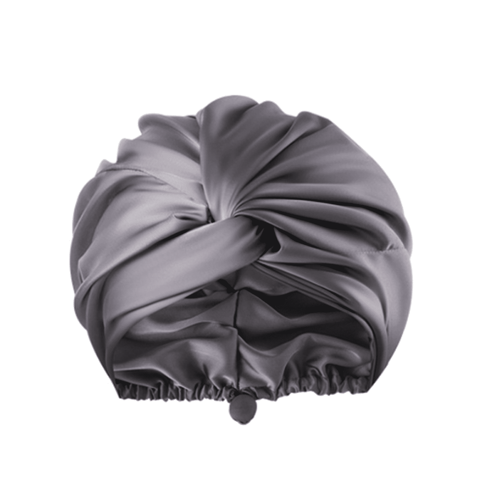 TELOLY Bonnet for Sleeping Microfiber Hair Bonnet Adjustable Size Hats ...