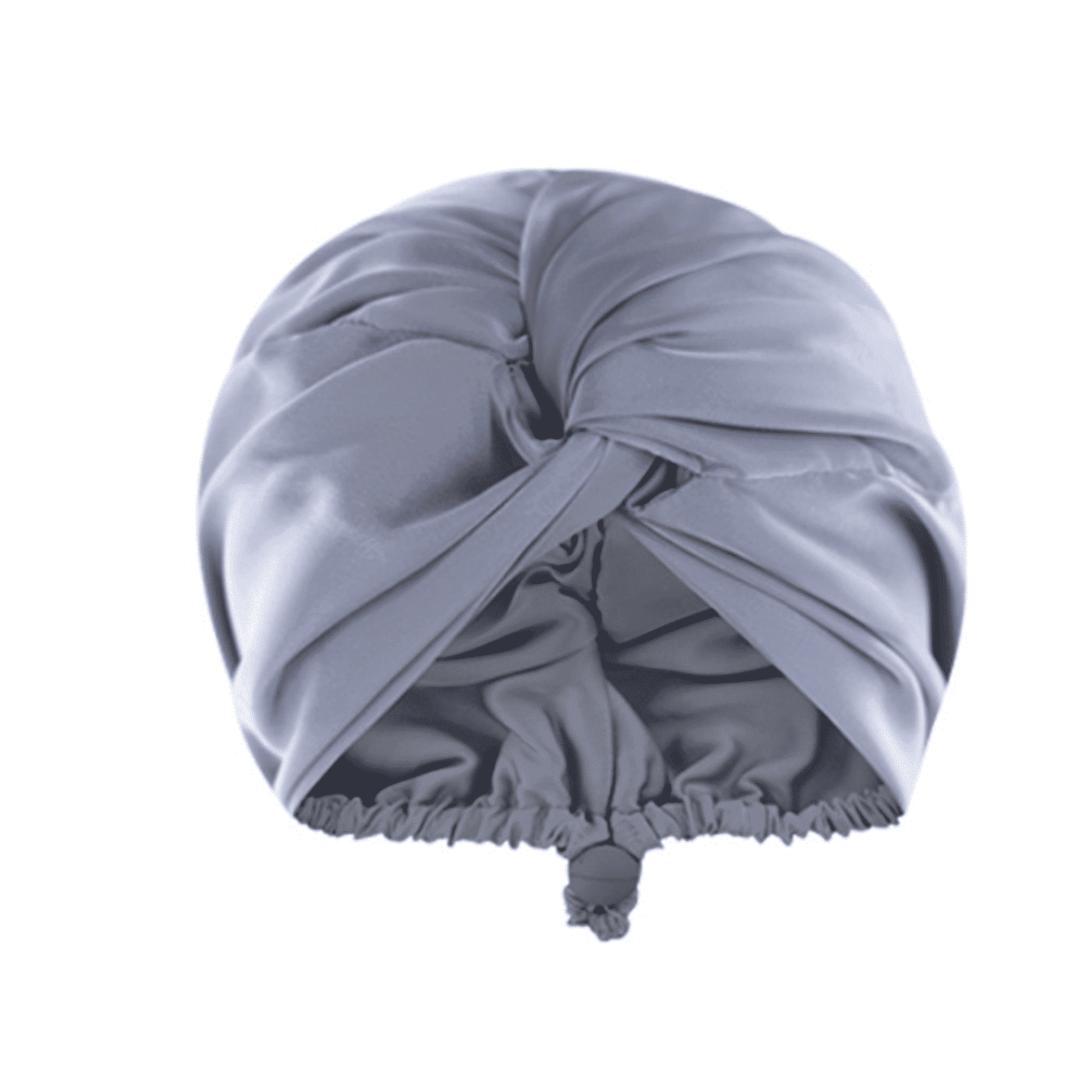 TELOLY Bonnet for Sleeping Microfiber Hair Bonnet Adjustable Size Hats ...