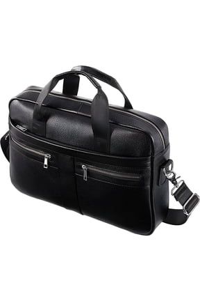 Men's Leather Briefcases
