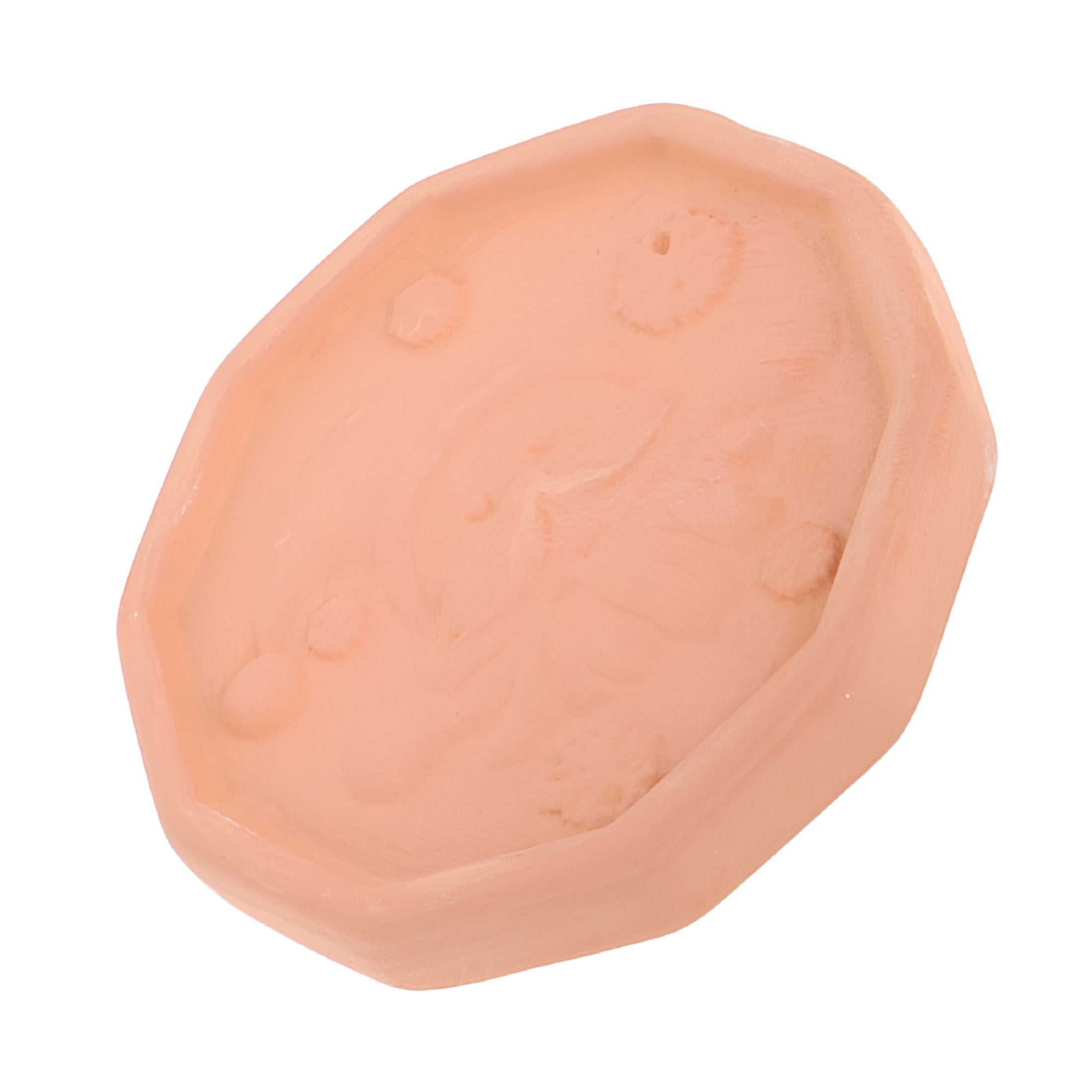 TELOLY Brown Sugar Keeper Terracotta Brown Sugar Disc Saver Brown Sugar ...