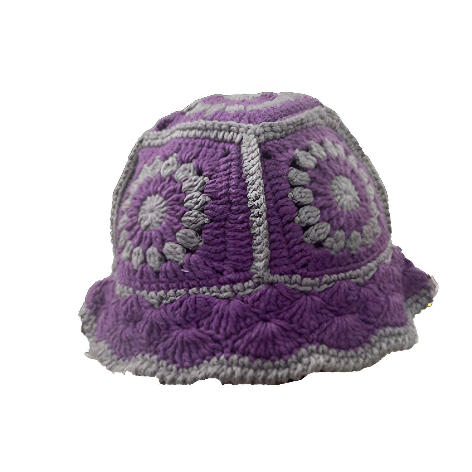 TELOLY Bucket Hat,Cute Character Design Bucket Hats,Adds Personality ...