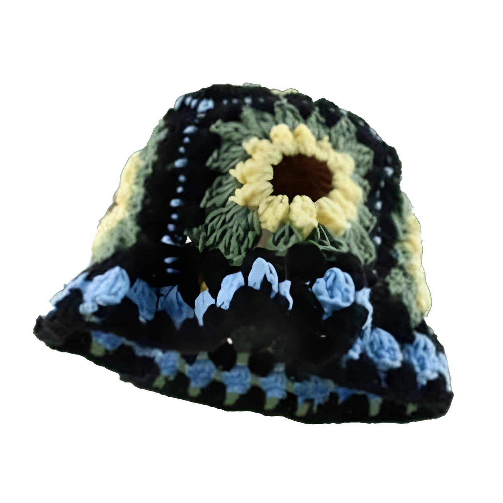 TELOLY Bucket Hat,Trendy and Fun Womens Beanies for Winter,Ideal Young ...