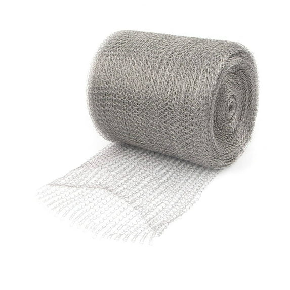 TELOLY Chicken Wire Sharp Fibers Block Animals Chicken Wire Fencing Cut ...