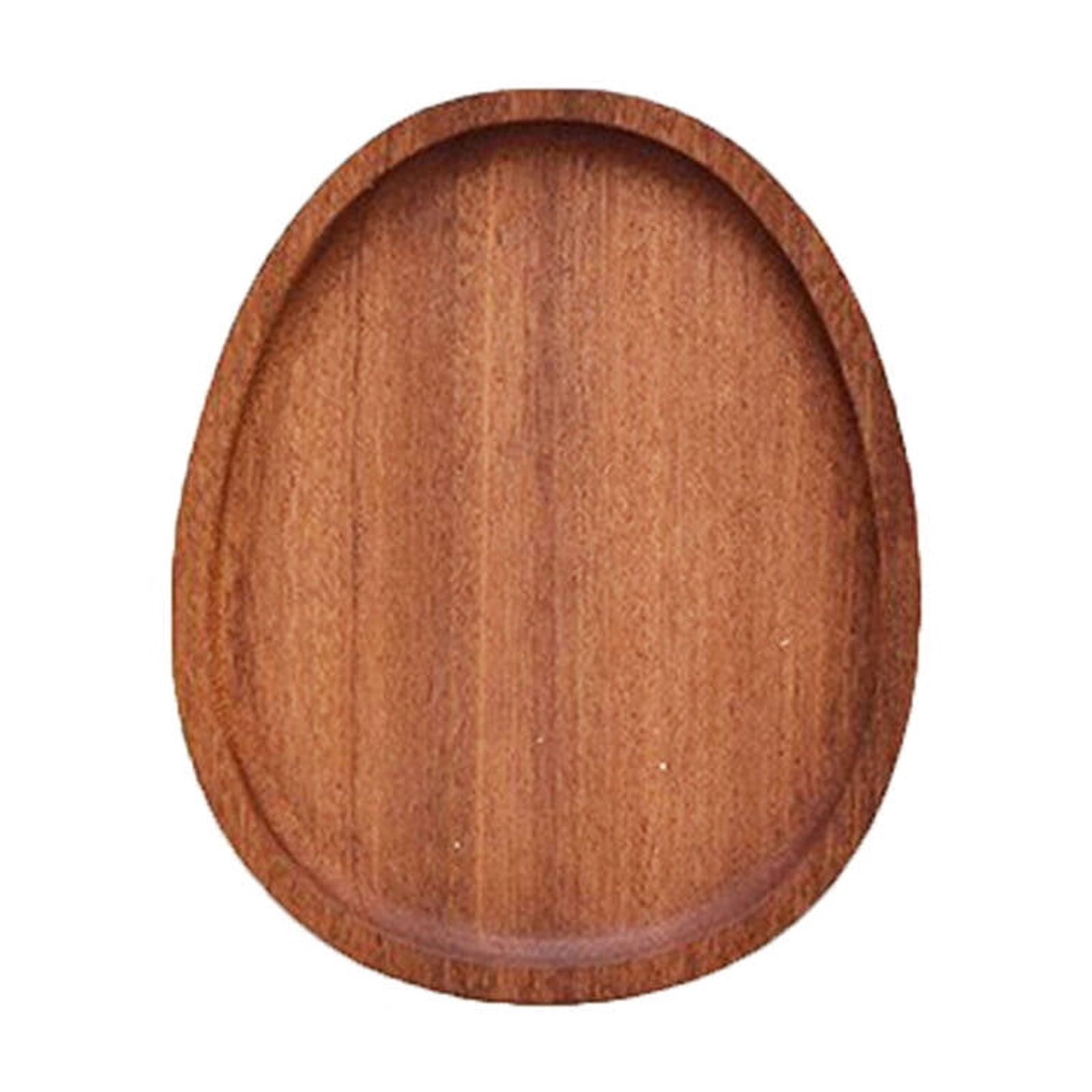 TELOLY Chopping Board,Solid Wood Material Cutting Boards,Easy To Clean ...