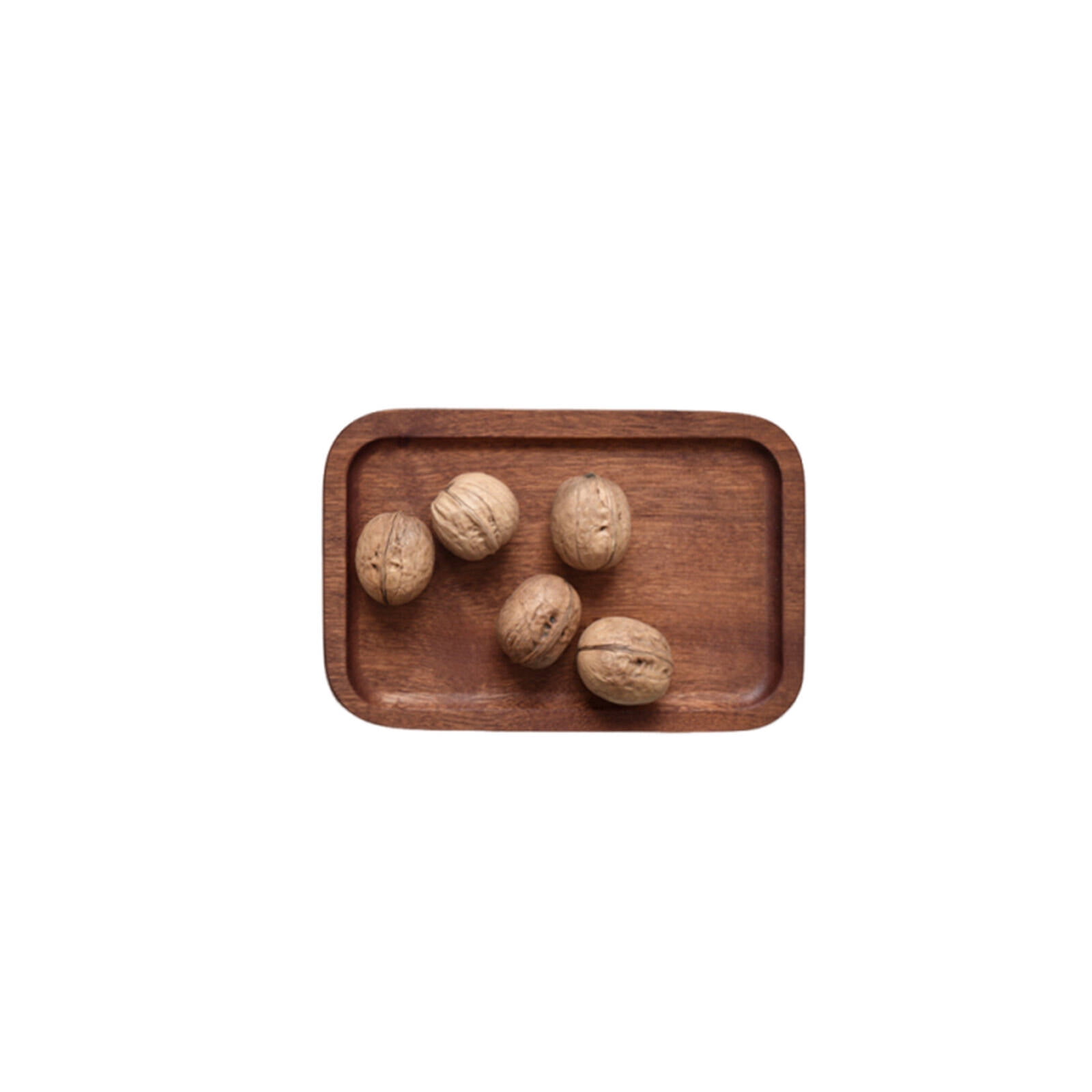 TELOLY Chopping Board,Solid Wood Material Cutting Boards,Easy To Clean ...