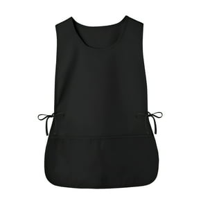 Cobbler Aprons Snap Front