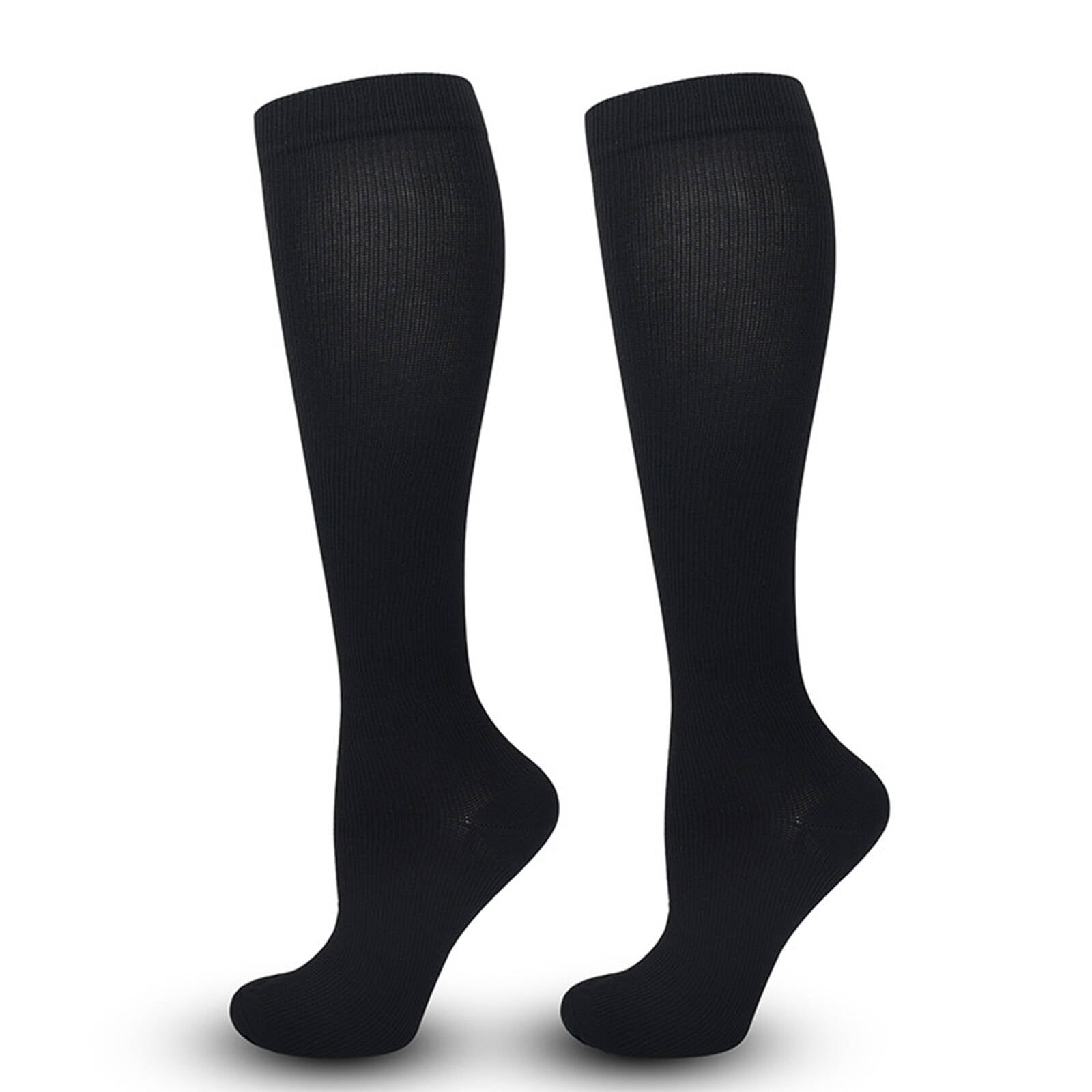 TELOLY Compression Socks for Women Long-Lasting Wear Compression Socks ...