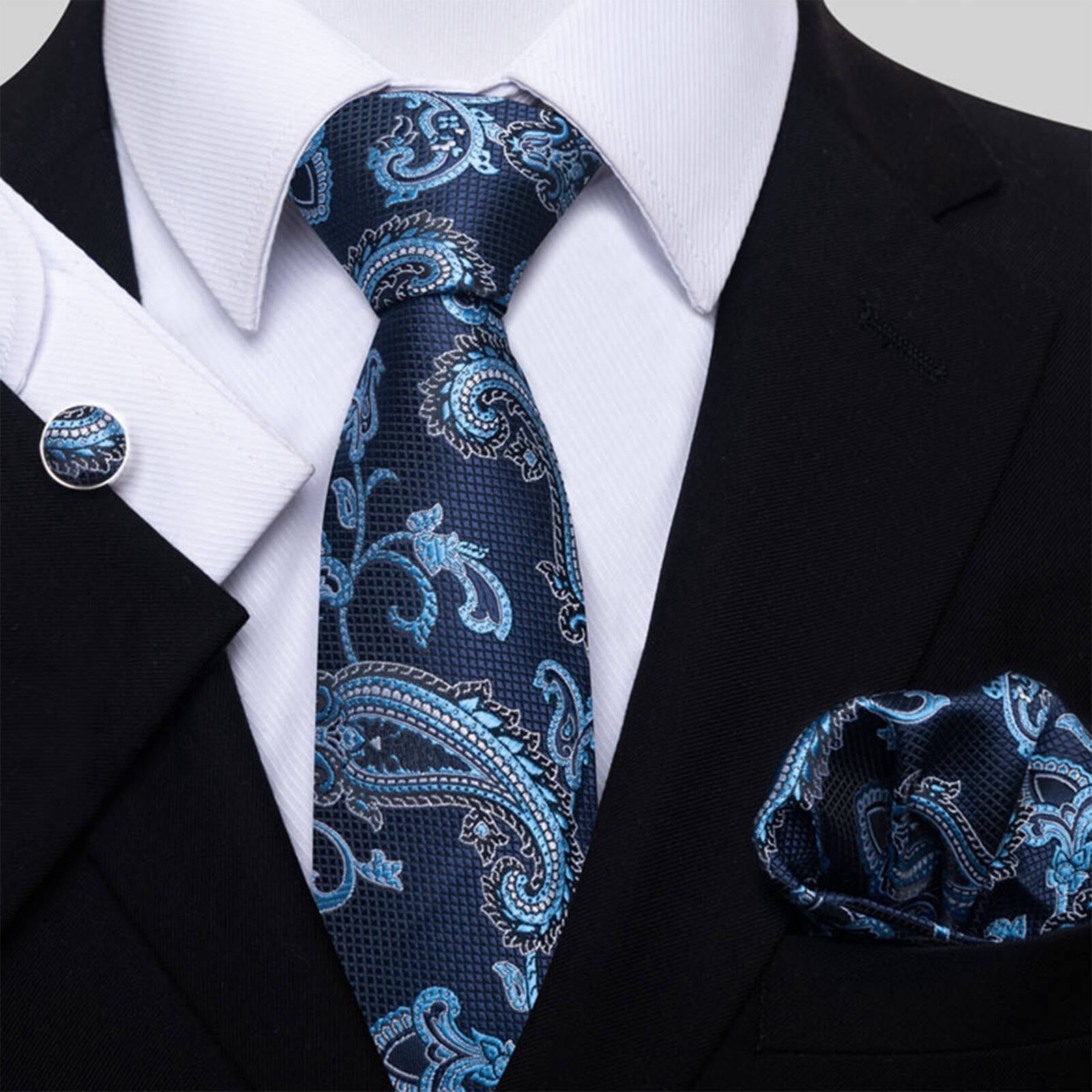 TELOLY Corporate Ties Bulk Ordering Available for Corporate or Group ...