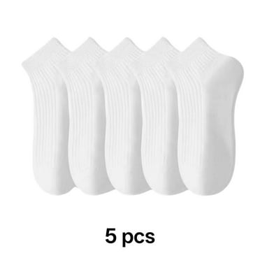 6-PACK Women's Comfort Low Cut Socks, Spandex Socks, W/S-A, 9-11 ...