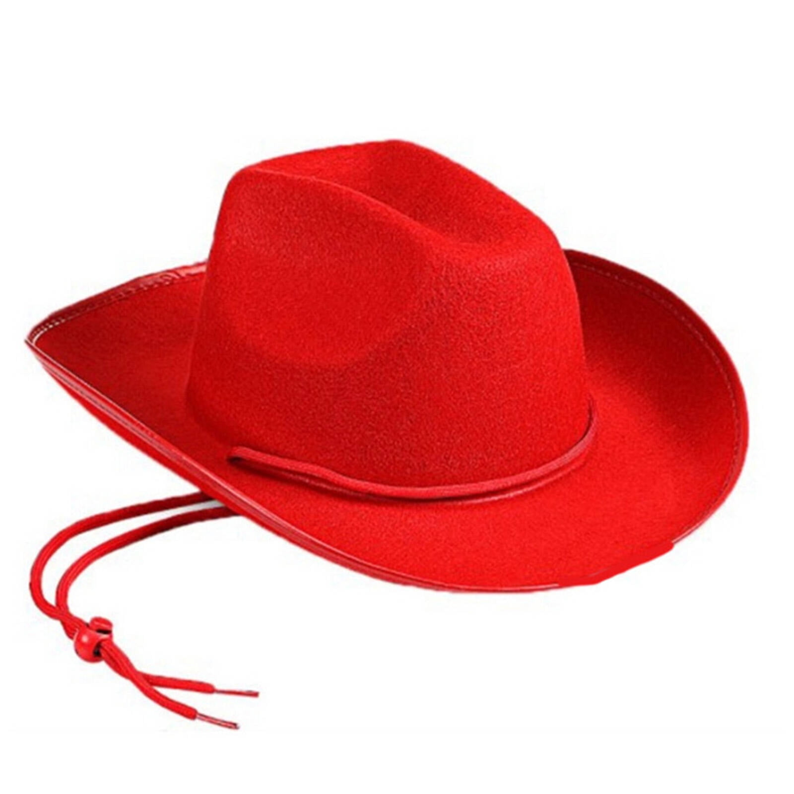 TELOLY Cowboy Hat,Sun-Protective Cowgirl Hat,Lightweight Safari Hat ...