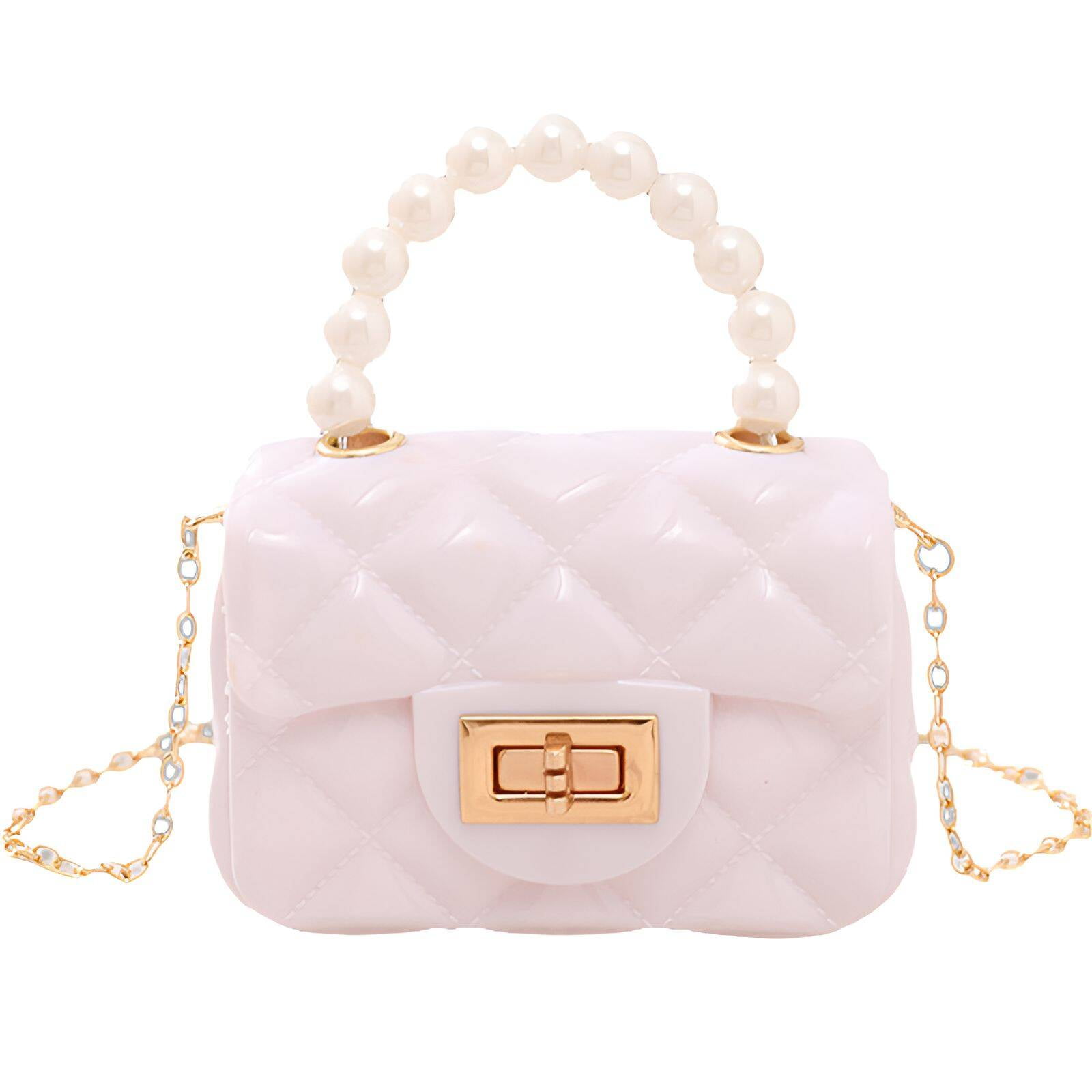 TELOLY Cross Body Purse,Daily Items Girls Purse,Flexible Wear Little ...