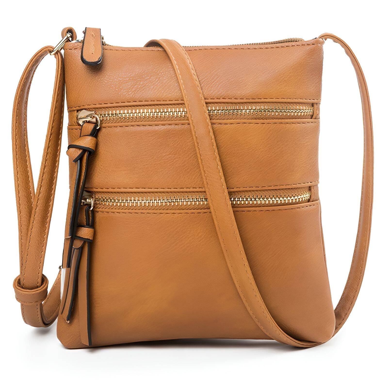TELOLY Crossbody Bags for Women,Lightweight and Comfortable Women'S ...