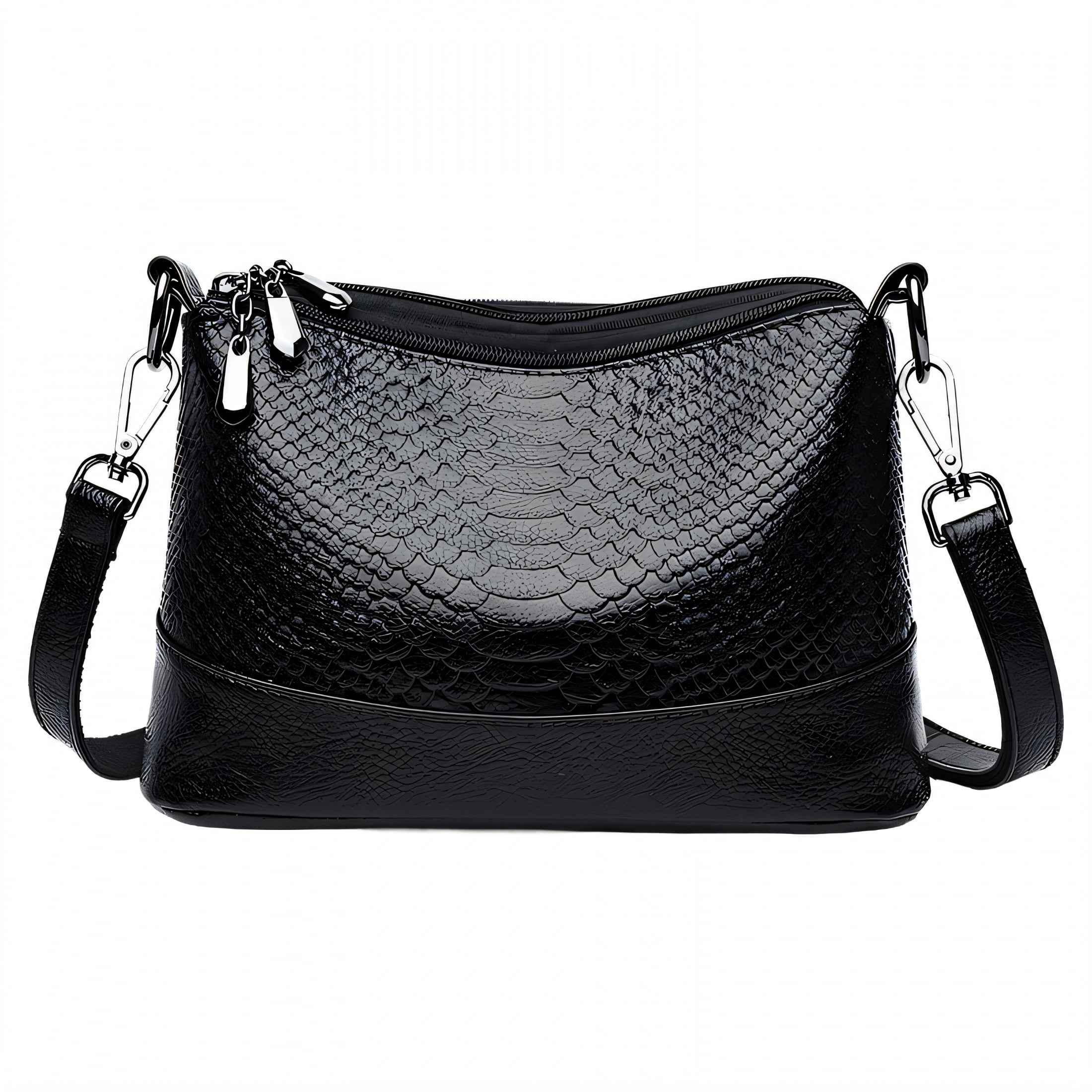 TELOLY Crossbody Bags for Women,Multi-Section Layout Womens Purses and ...