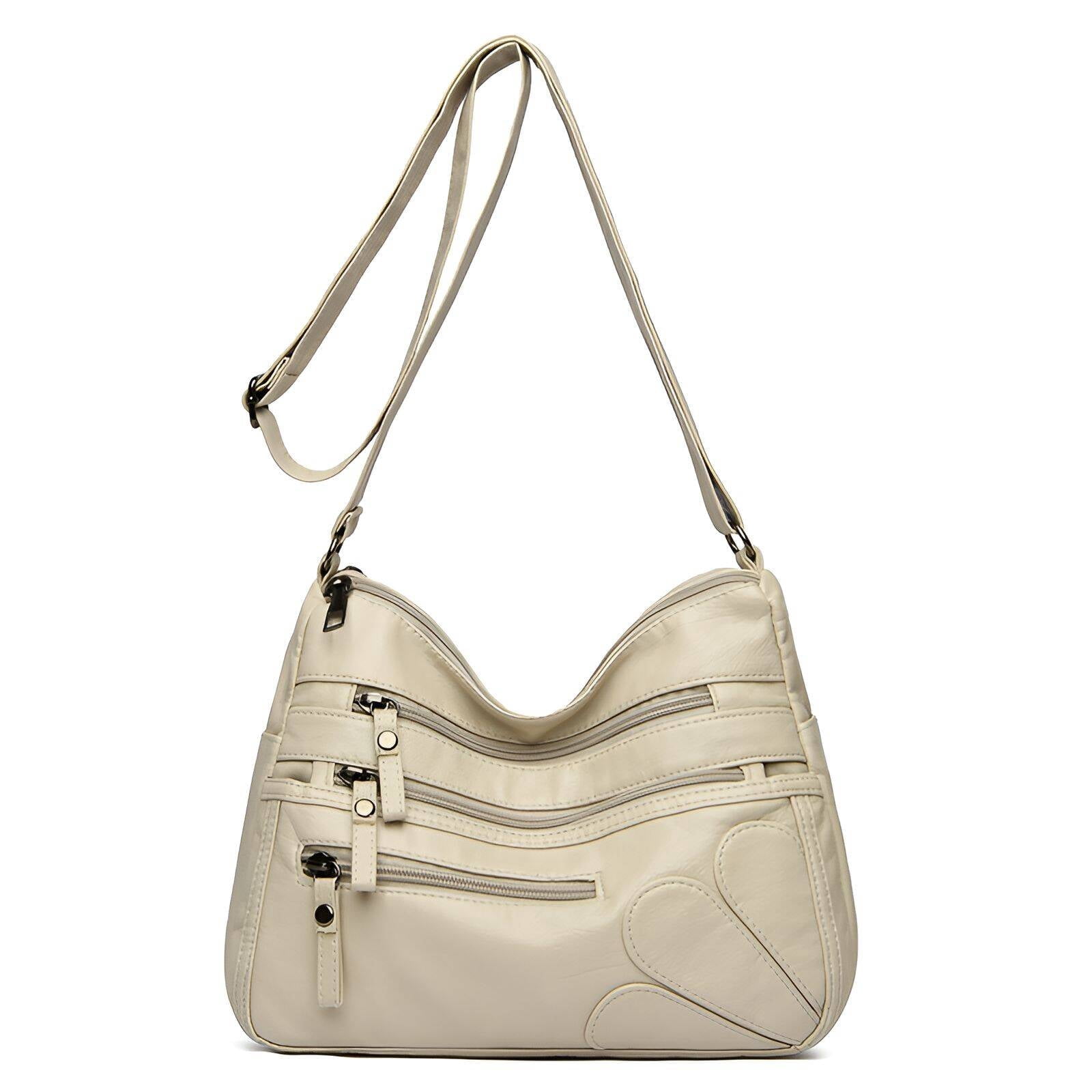 TELOLY Crossbody Bags for Women,Soft Comfortable Texture Small Purses ...