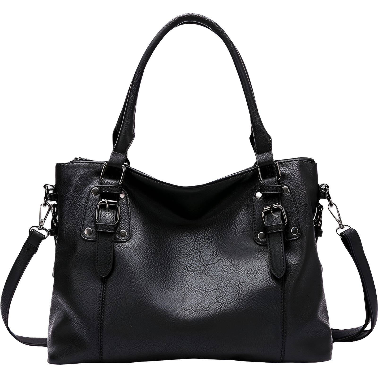 TELOLY Designer Handbags for Women,Premium Material Satchel Bags for ...