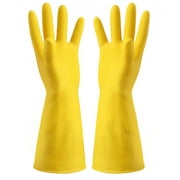 Bendy Gloves