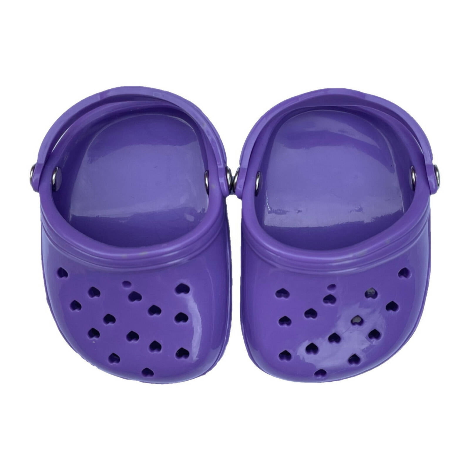 TELOLY Dog Crocs,Waterproof Material Puppy Shoes,Non-Slip Soles ...