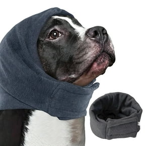 No Flap Ear Wraps For Dogs