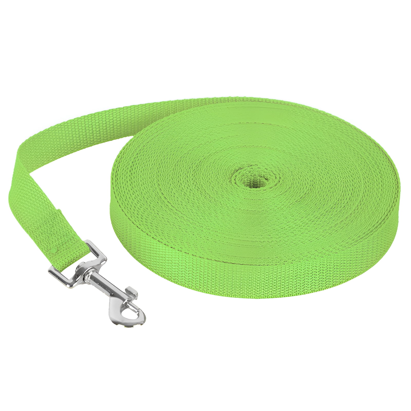 TELOLY Dog Leashes for Large Dogs Heavy Duty,Heat-Resistant Shape ...